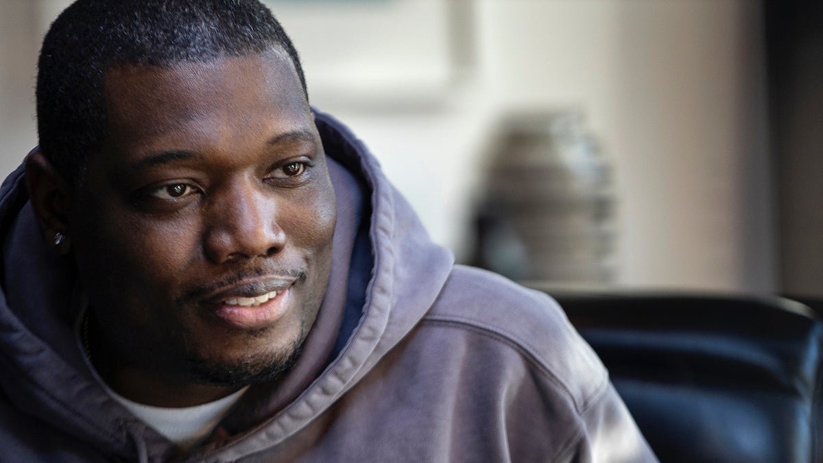 'That Damn Michael Che' S2 Trailer: Get Lost, Colin Jost