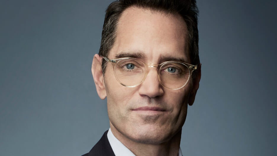 Nathaniel Brown Named Chief Corporate Communications Officer for Warner ...