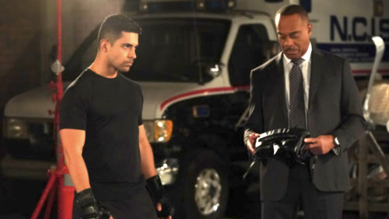 CBS Tops TV Season in Total Viewers, NBC Wins Demo Ratings