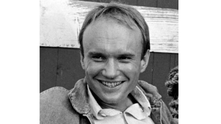 James Olson, 'Andromeda Strain' and 'Rachel, Rachel' Actor, Dies at 91 ...