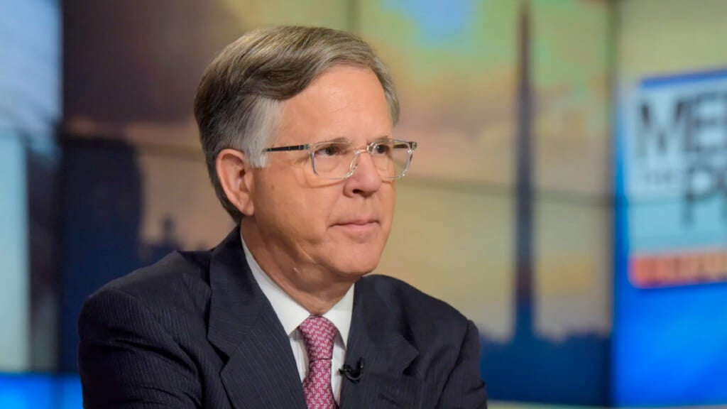 Pete Williams to Retire From NBC News