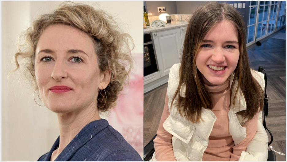 Best-Seller 'Out of My Mind' Being Adatped as a Disney+ Film