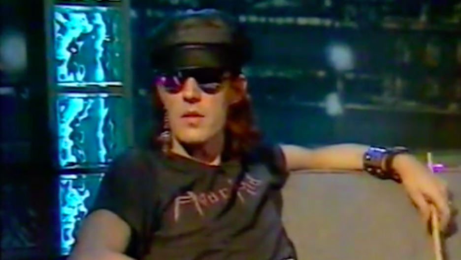 Ric Parnell, 'This Is Spinal Tap' Drummer, Dies at 70