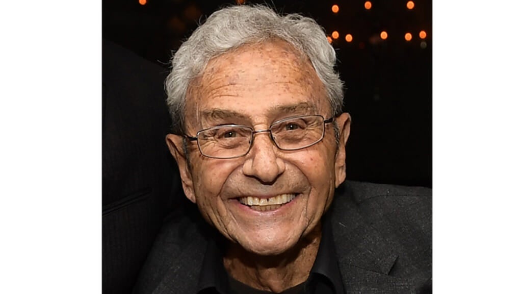 George Shapiro, 'Seinfeld' EP and Manager of Comedians, Dies