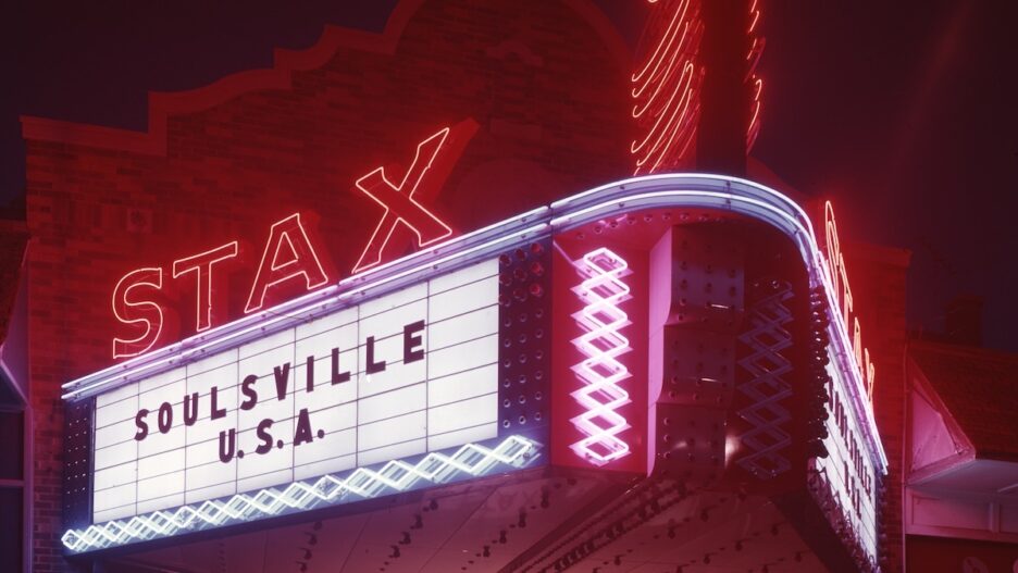 HBO In Production on Music Docuseries 'Stax'