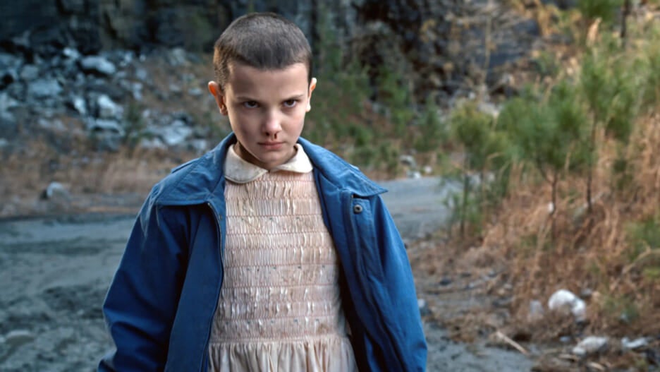 Stranger Things Season 2 Recap: Eleven Becomes a Superhero
