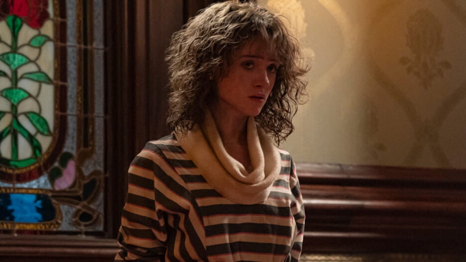 Stranger Things Season 4 Volume 1 Ending Explained