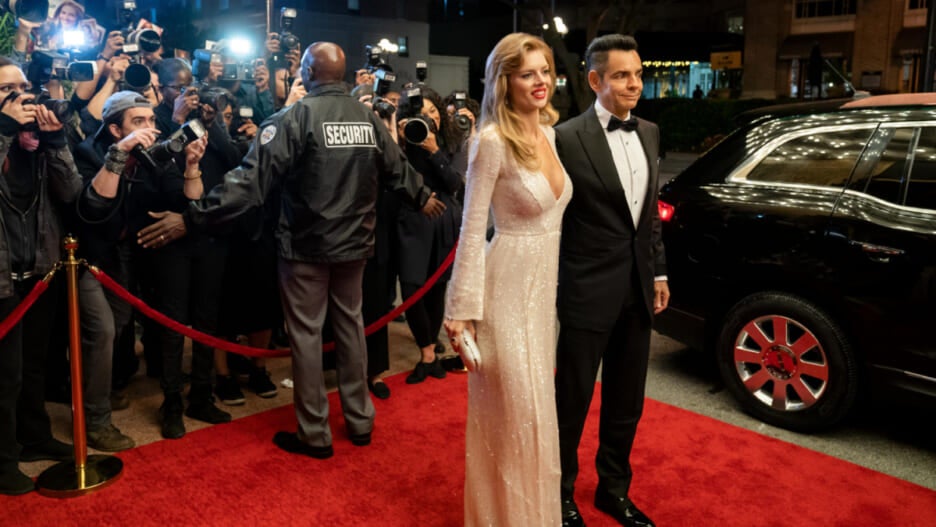 The Valet Film Review: Eugenio Derbez Farce Aims at Class and Race Divides