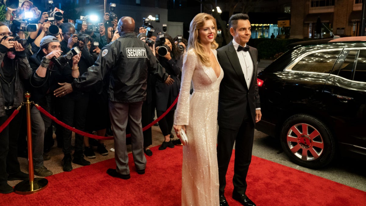 The Valet Film Review: Eugenio Derbez Farce Aims at Class and Race Divides