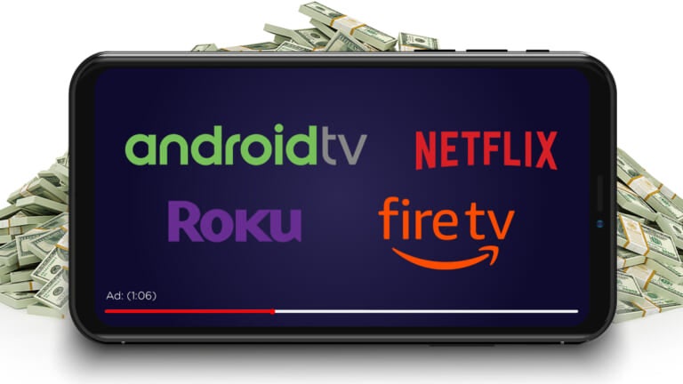 It's Companies Like Roku That Most Benefit From Streaming's Ads Pivot