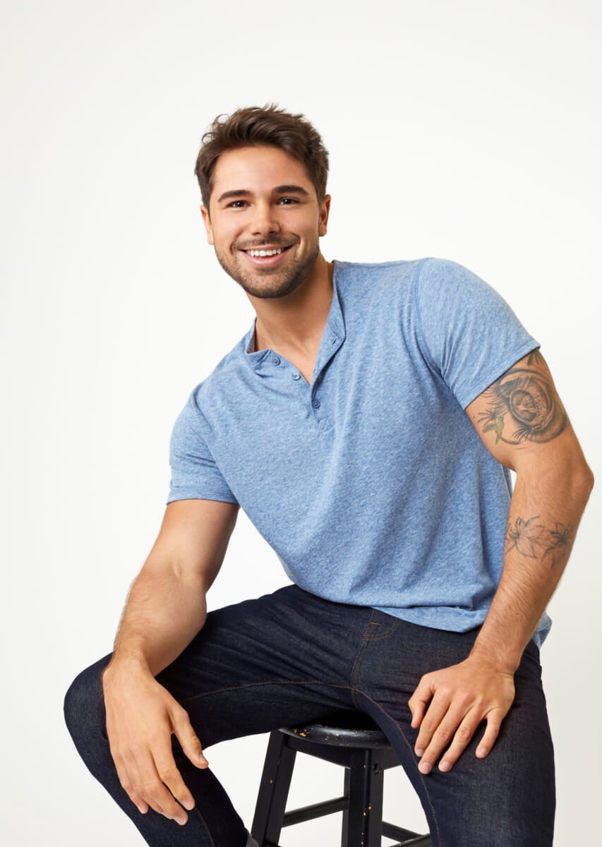 The Bachelorette Season 19 Cast: Meet the Suitors
