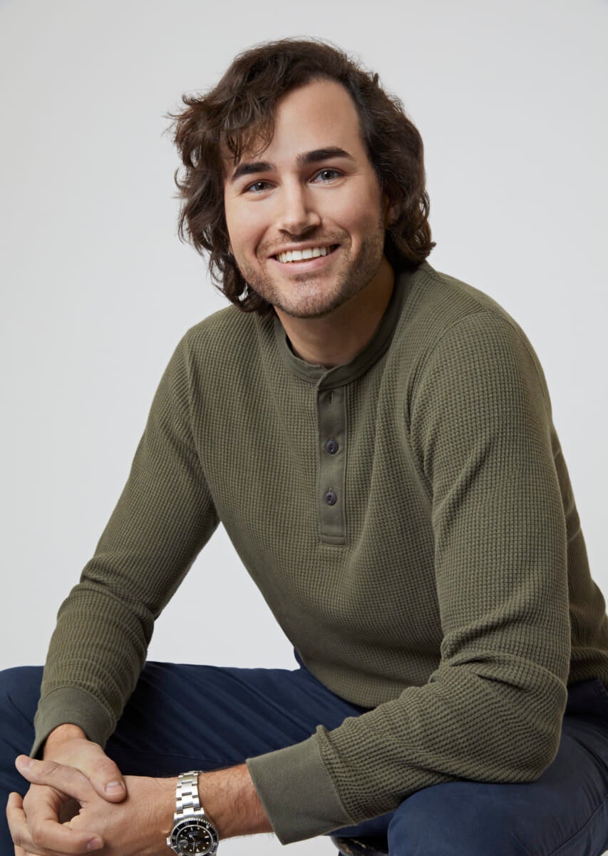 The Bachelorette Season 19 Cast: Meet the Suitors