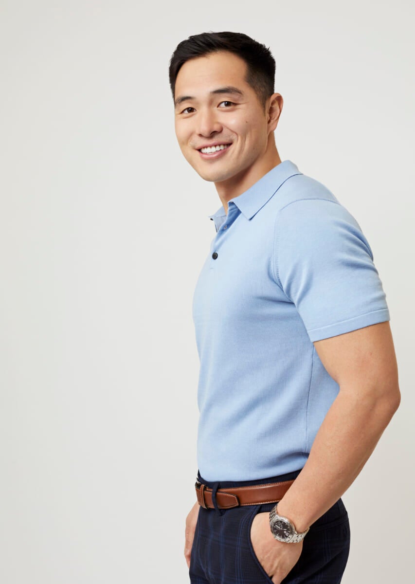 The Bachelorette Season 19 Cast: Meet the Suitors