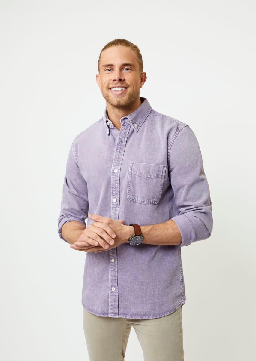 The Bachelorette Season 19 Cast: Meet the Suitors