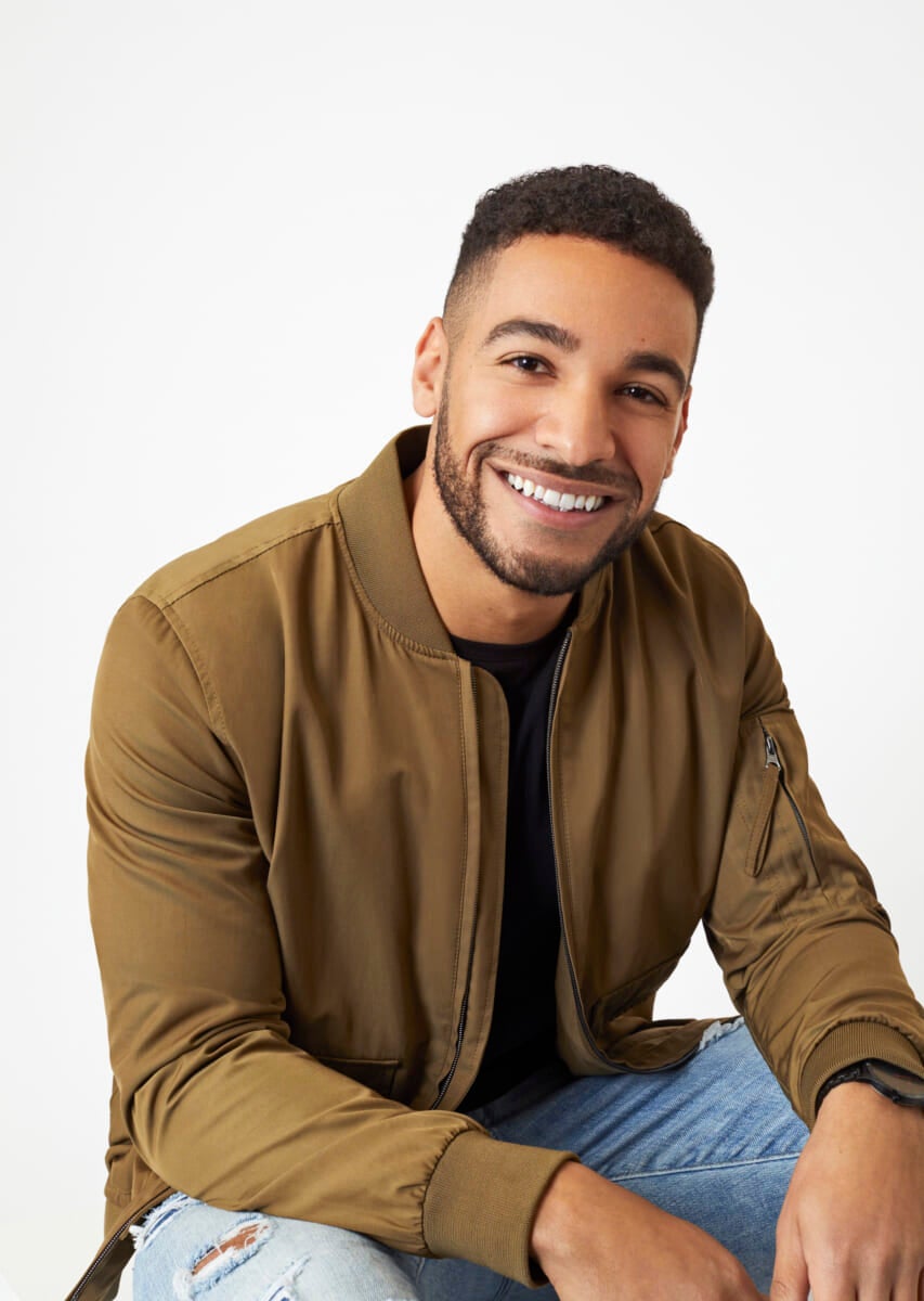 The Bachelorette Season 19 Cast: Meet the Suitors