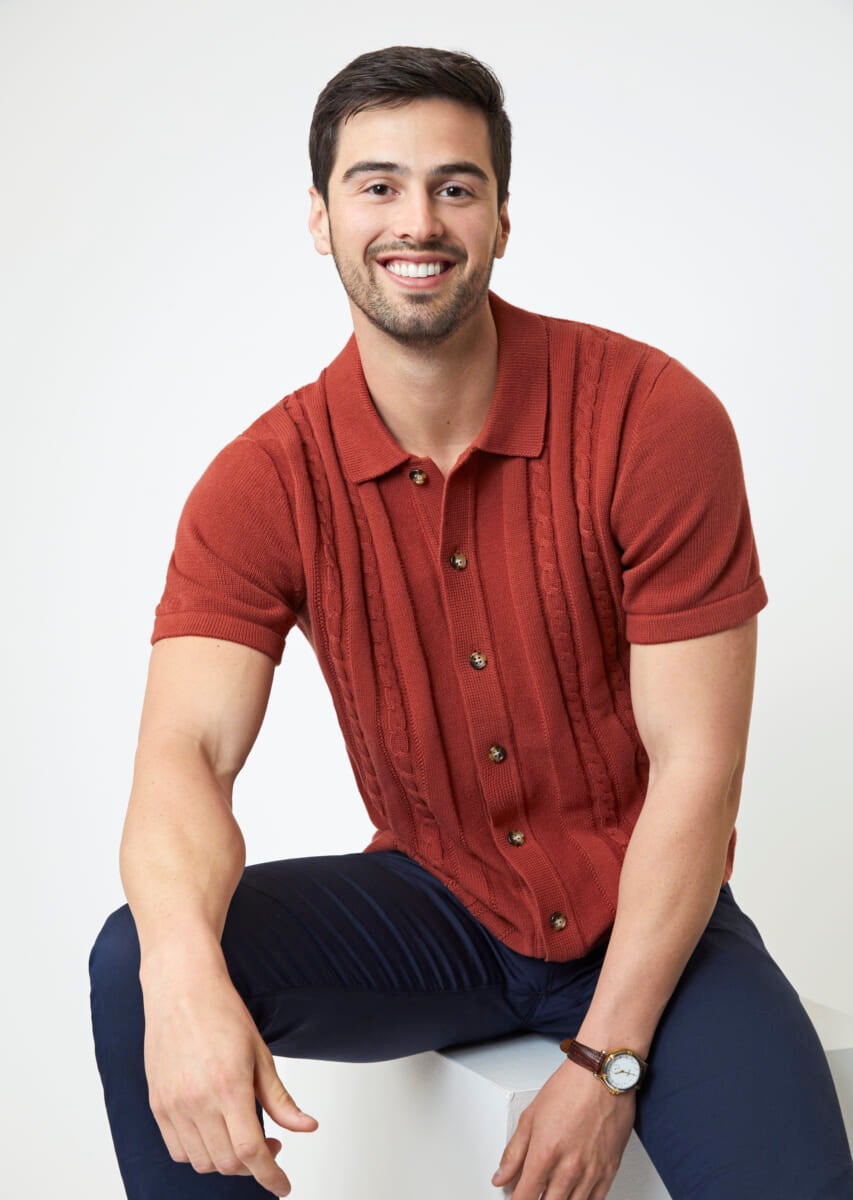 The Bachelorette Season 19 Cast: Meet the Suitors