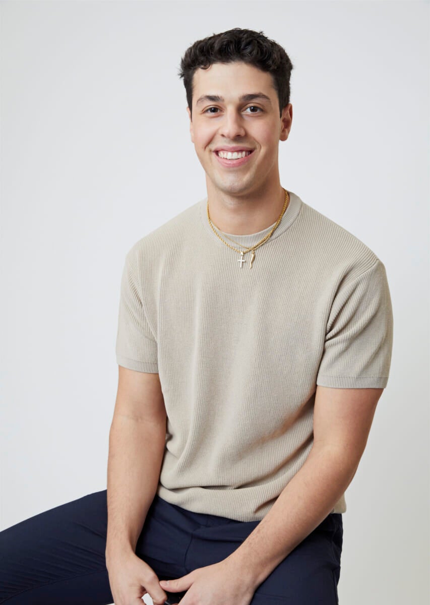 The Bachelorette Season 19 Cast: Meet the Suitors