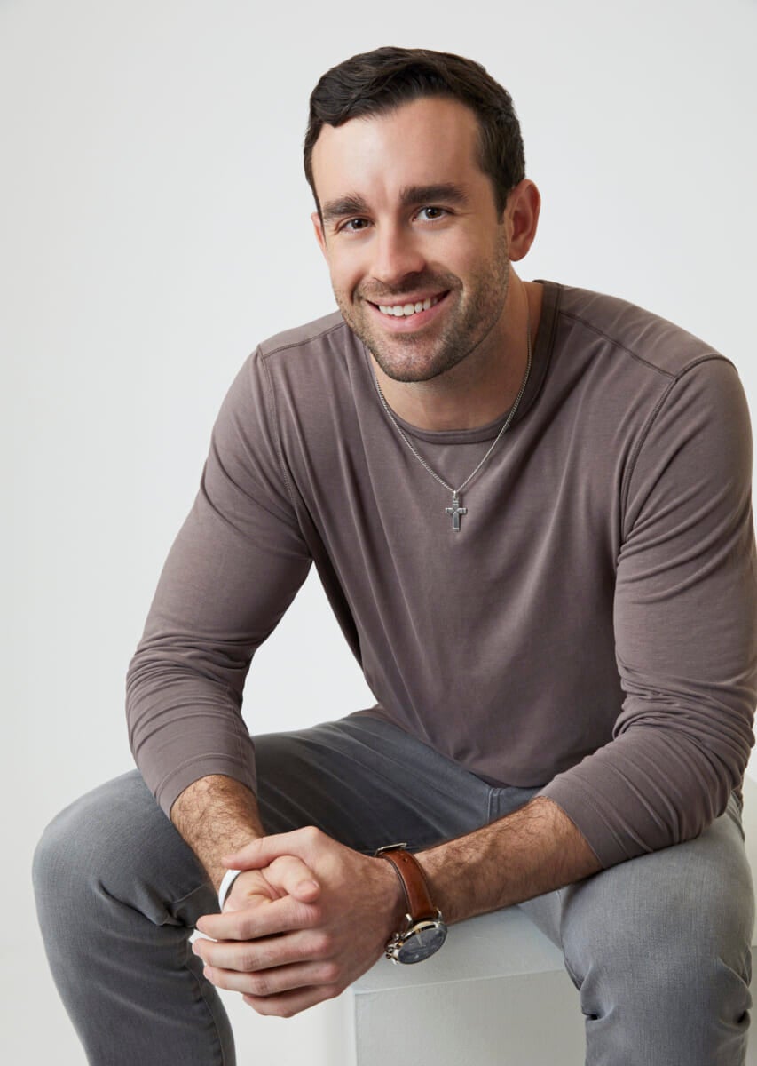 The Bachelorette Season 19 Cast: Meet the Suitors