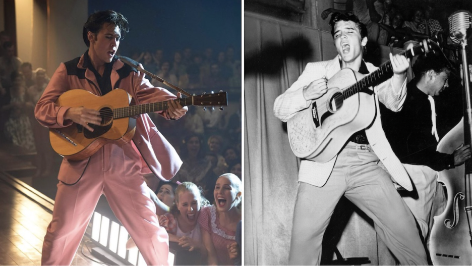 Elvis Fact Check: How Accurate Is Baz Luhrmann's New Movie?