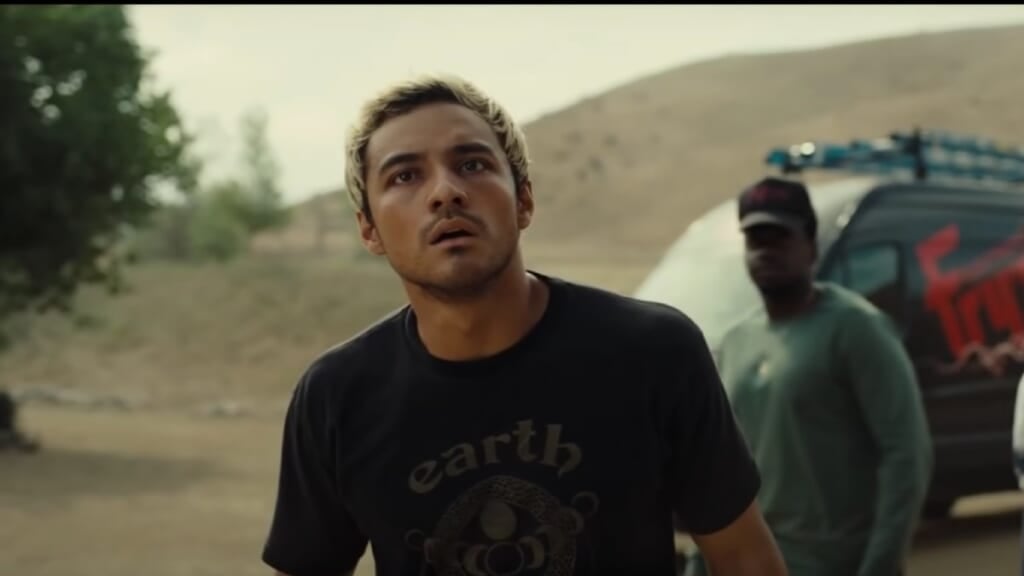 Nope Cast and Character Guide: Who's Who in the Jordan Peele Movie?