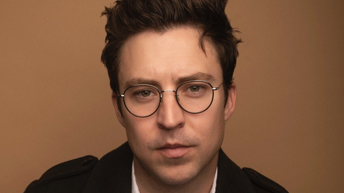 FX Orders 'English Teacher' Pilot With Brian Jordan Alvarez