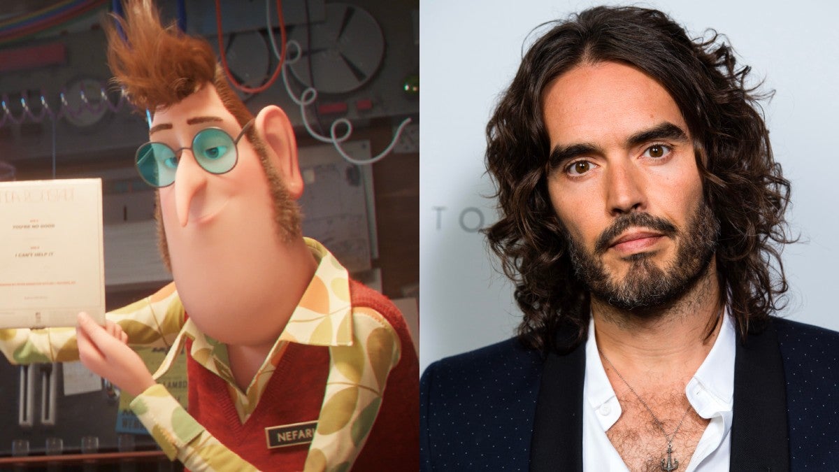 Minions: The Rise of Gru Cast and Character Guide: Who Voices Who?