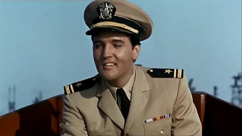 All 33 Elvis Movies Ranked From Worst to Best