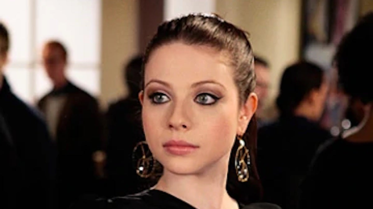 Is Michelle Trachtenberg Returning to 'Gossip Girl'?