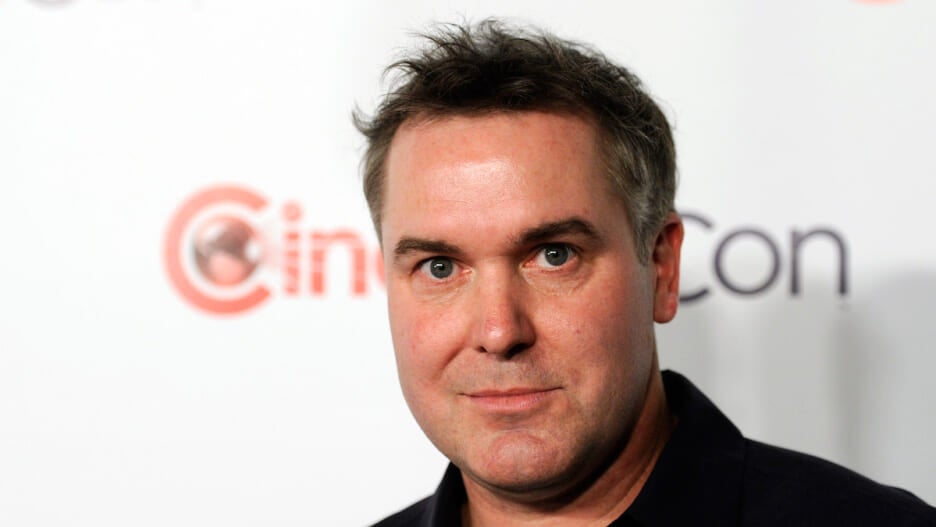 'The Smurfs' Animated Musical Sets 'Puss in Boots' Filmmaker Chris ...