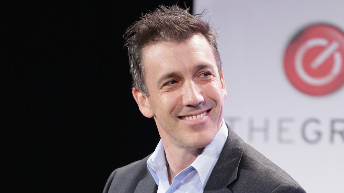 Fandango President Paul Yanover Steps Down, NBC Sports Next EVP Will ...