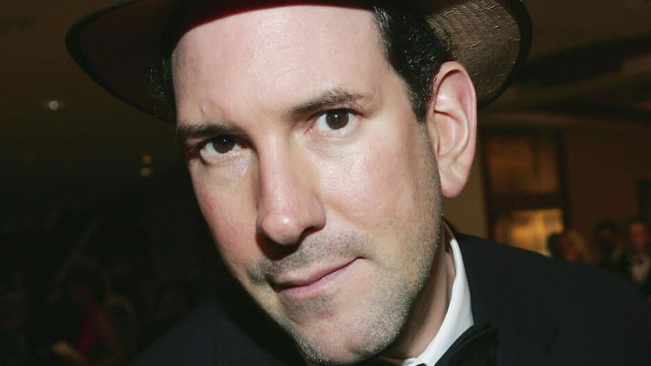 Dueling Matt Drudge Biopics in the Works at Cross Creek, Prospect Park