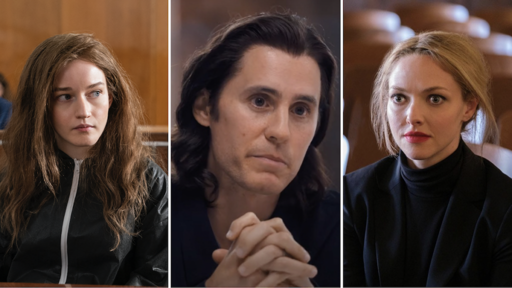 Emmy Predictions for Limited Series: Too Many Scammers, Not Enough Room