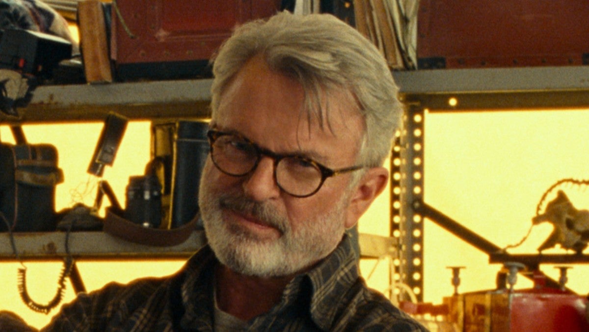 Jurassic World Cast and Character Guide: New and Returning Players