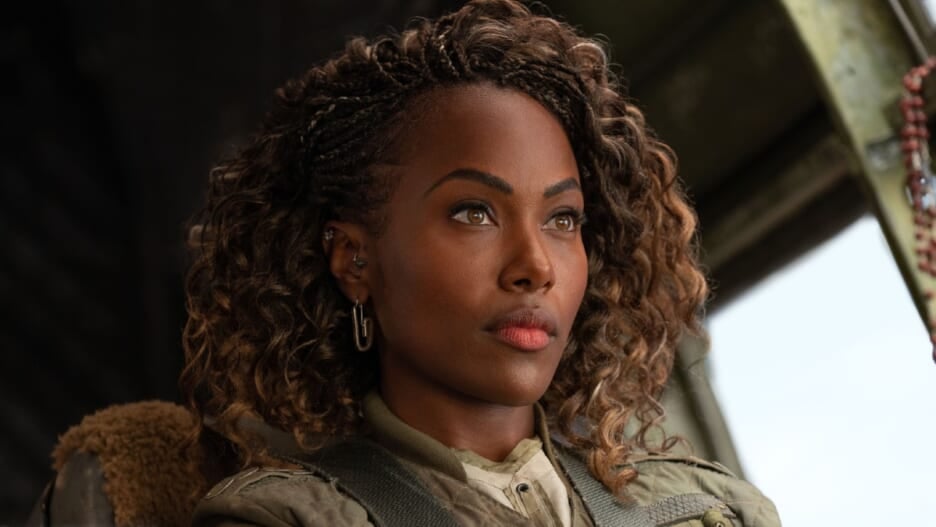 Jurassic World Cast and Character Guide: New and Returning Players