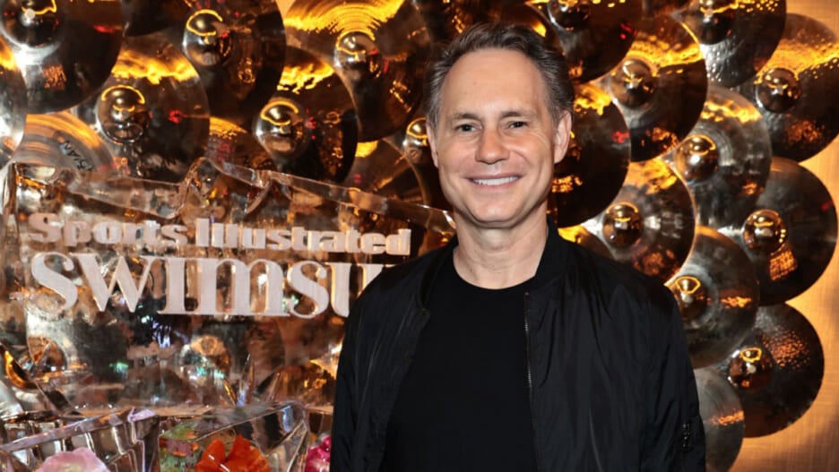 Jason Binn Arrested for Allegedly Grabbing Teen's Buttocks