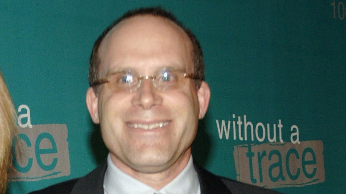 Jonathan Littman Leaves Jerry Bruckheimer Television