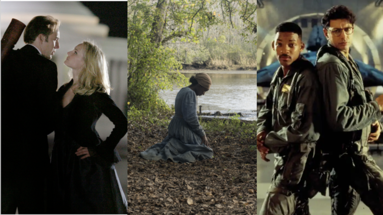 7 Best Movies to Watch on the 4th of July