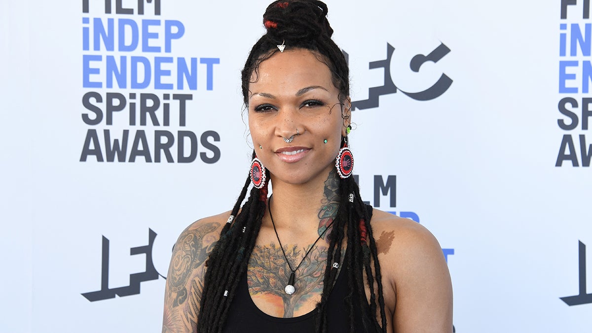 True Detective Season 4: Kali Reis Joins Jodie Foster in HBO Show