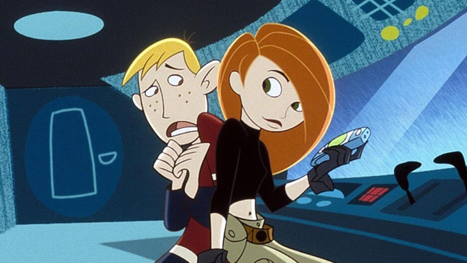 'Kim Possible' Turns 20: How the Teen Heroine Came to Life