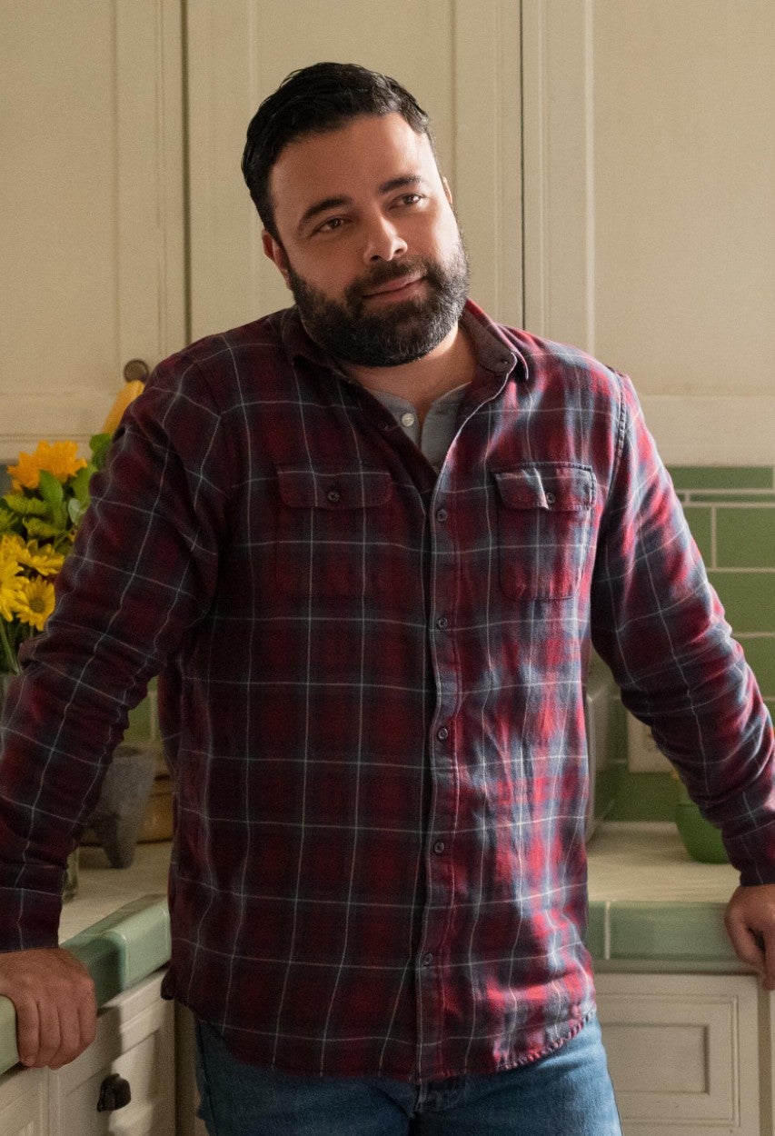 Love, Victor Cast and Character Guide: Who Plays Who?