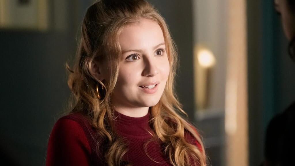 Love, Victor Cast and Character Guide: Who Plays Who?