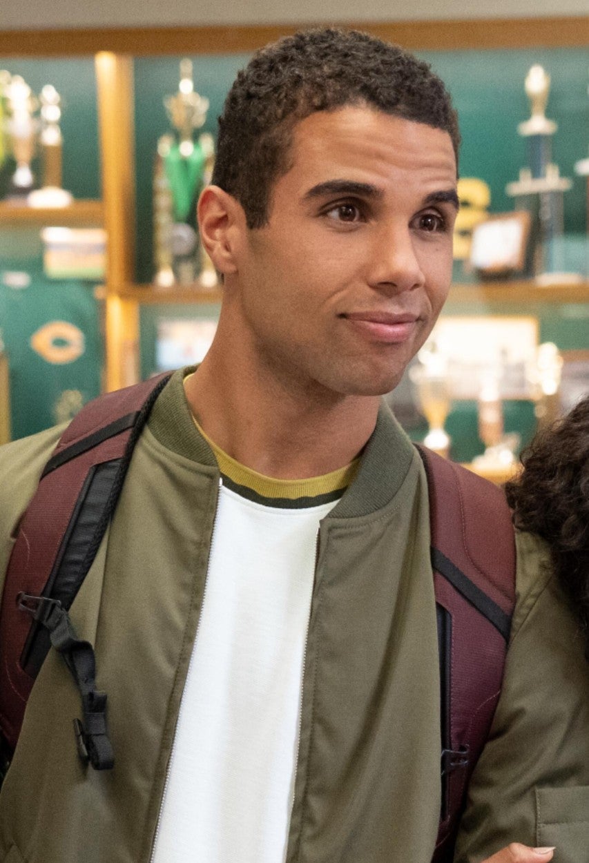 Love, Victor Cast and Character Guide: Who Plays Who?