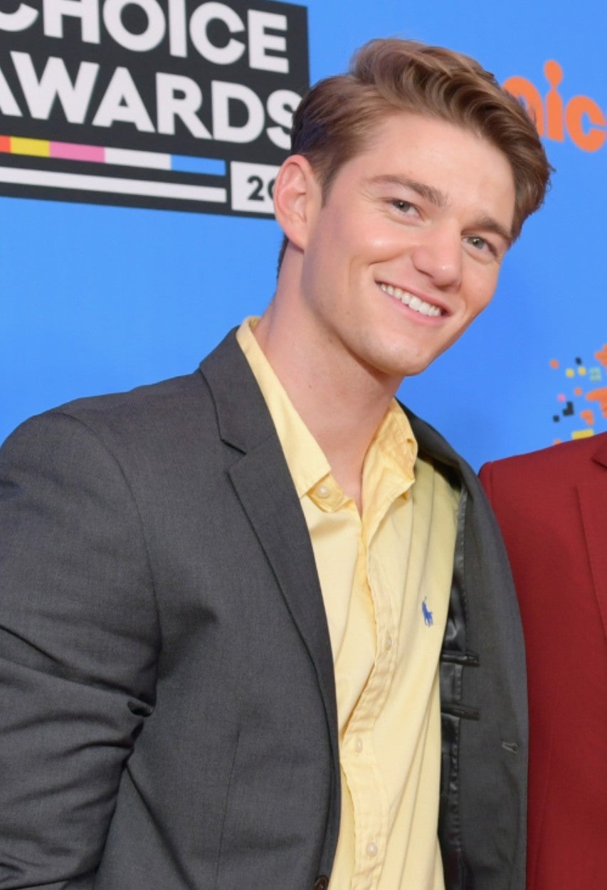 Love, Victor Cast and Character Guide: Who Plays Who?