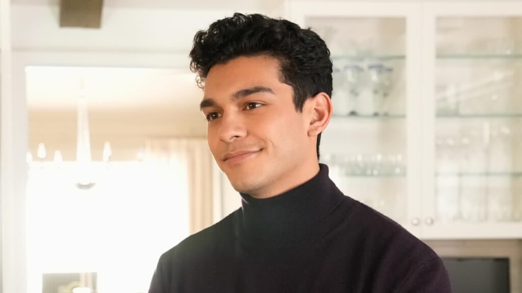 Love, Victor Cast and Character Guide: Who Plays Who?