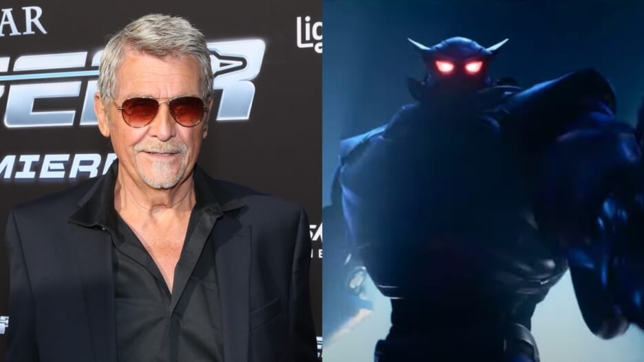 Lightyear Cast and Character Guide: Who's Voices Who?