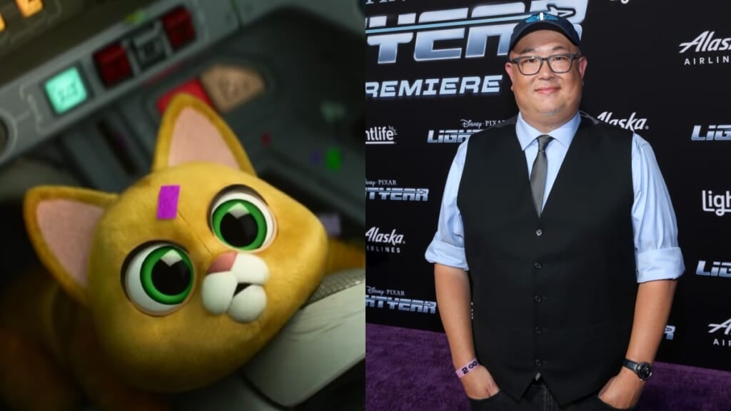 Lightyear Cast and Character Guide: Who's Voices Who?