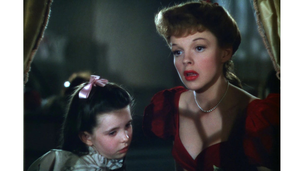 10 Essential Judy Garland Movies to Understand the Screen Legend