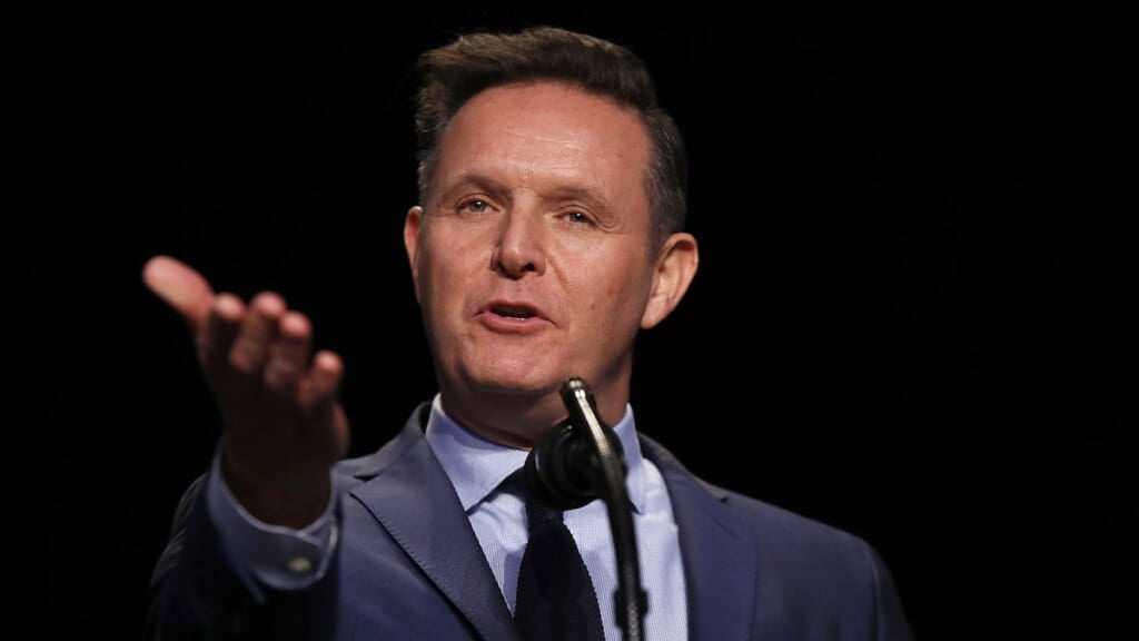 Mark Burnett Lines Up New Unscripted CNBC Series for Aspiring Small ...