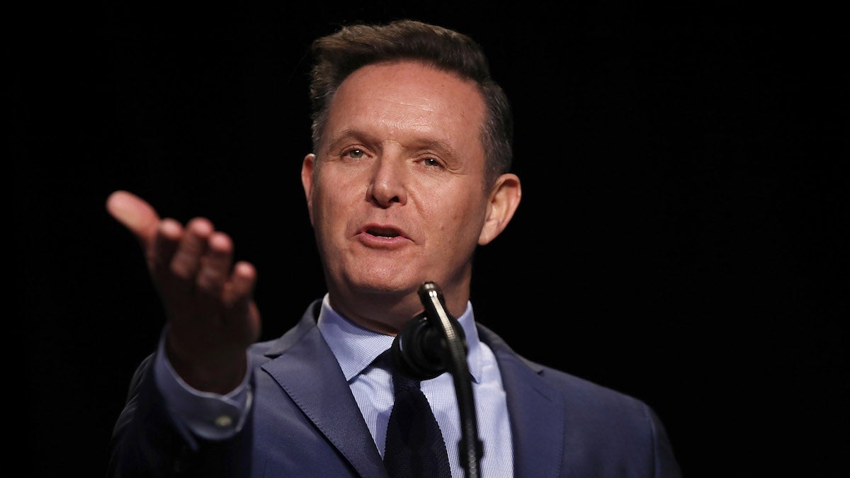 Mark Burnett Lines Up New Unscripted CNBC Series for Aspiring Small ...