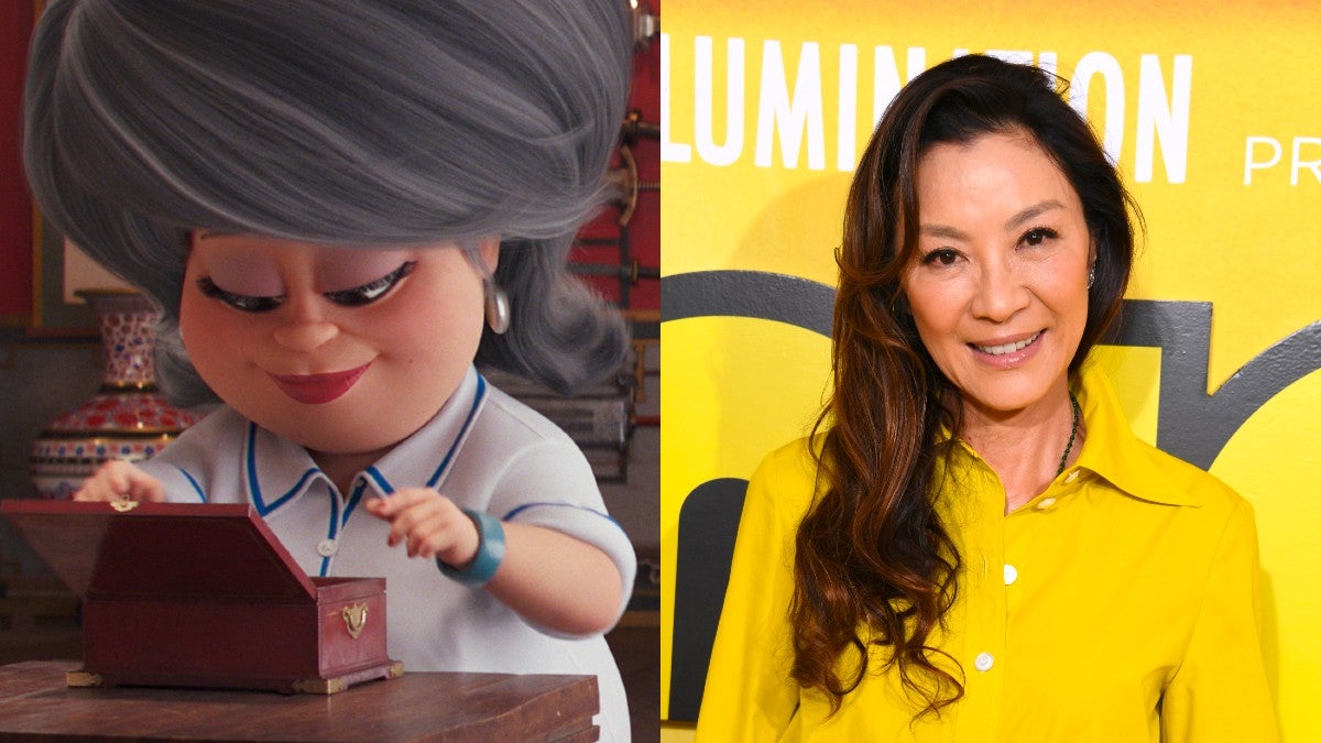 Minions: The Rise of Gru Cast and Character Guide: Who Voices Who?